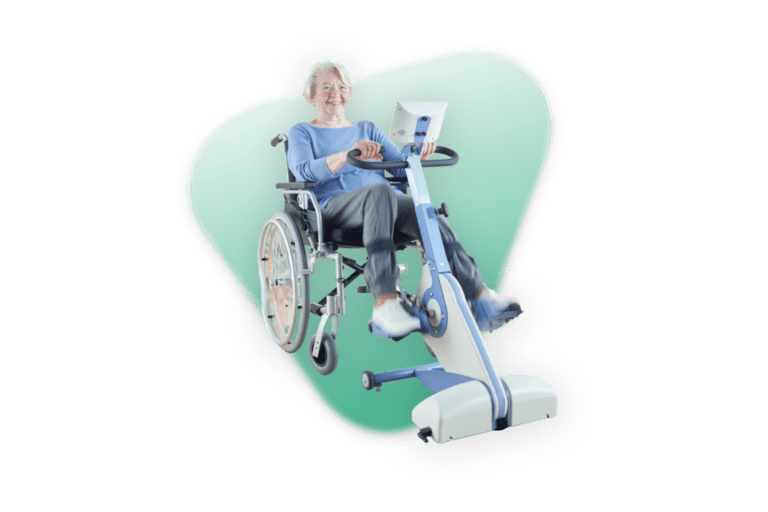 Products & Robotic Assisted Solutions | THERA-Trainer