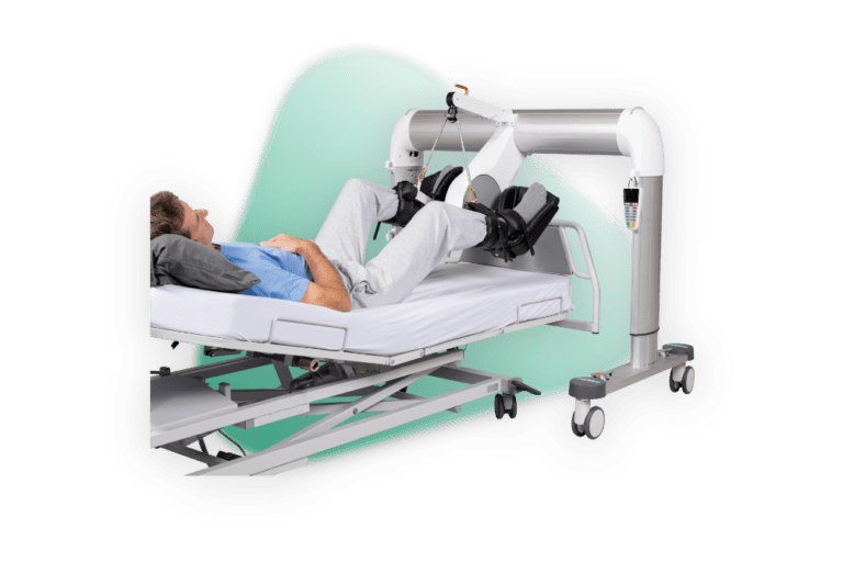 Products & Robotic Assisted Solutions | THERA-Trainer