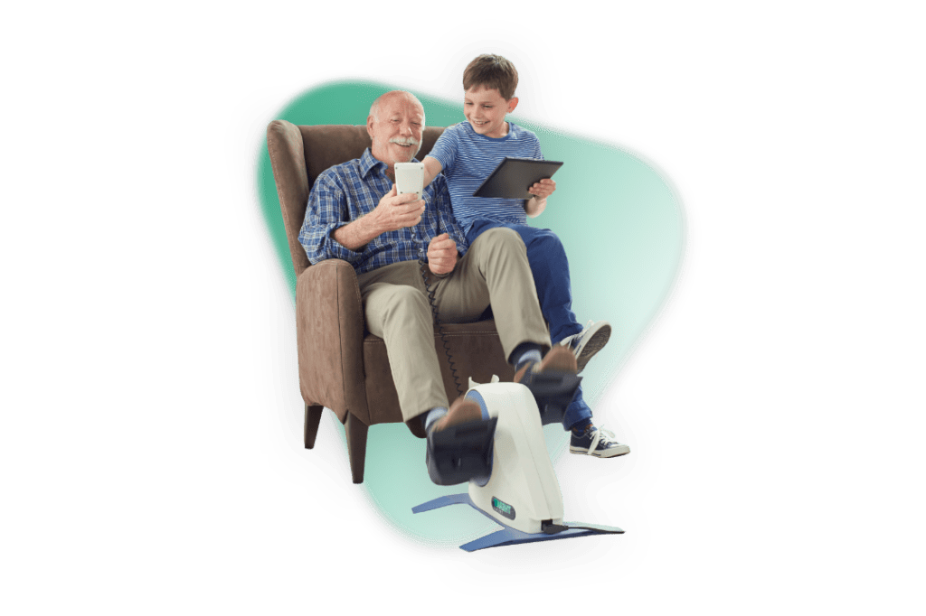 Products & Robotic Assisted Solutions | THERA-Trainer