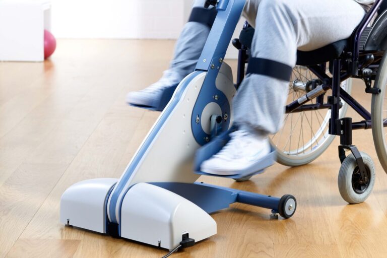 Startseite | THERA-Trainer