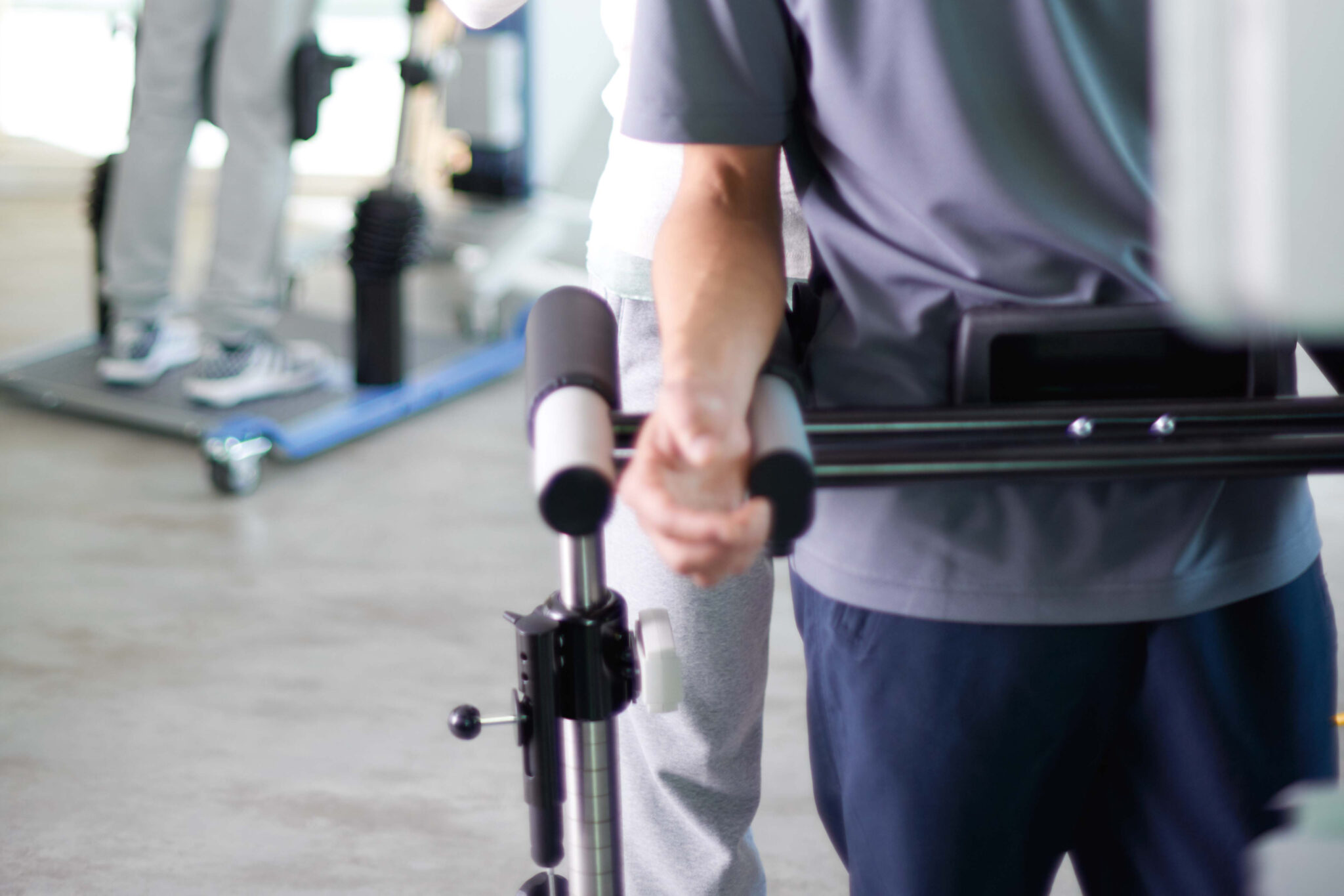 Startseite | THERA-Trainer