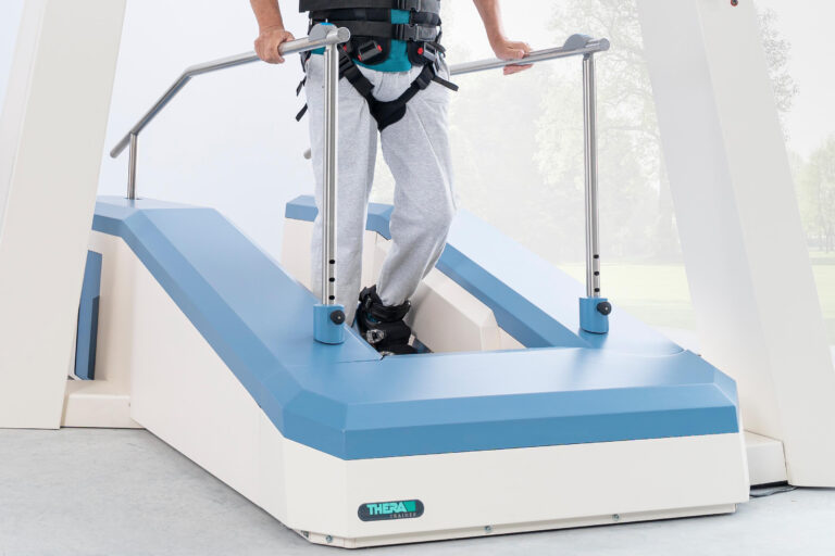 Startpage | THERA-Trainer