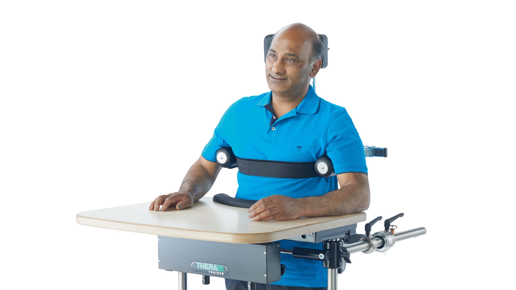 verto | Static Standing Frame | THERA-Trainer