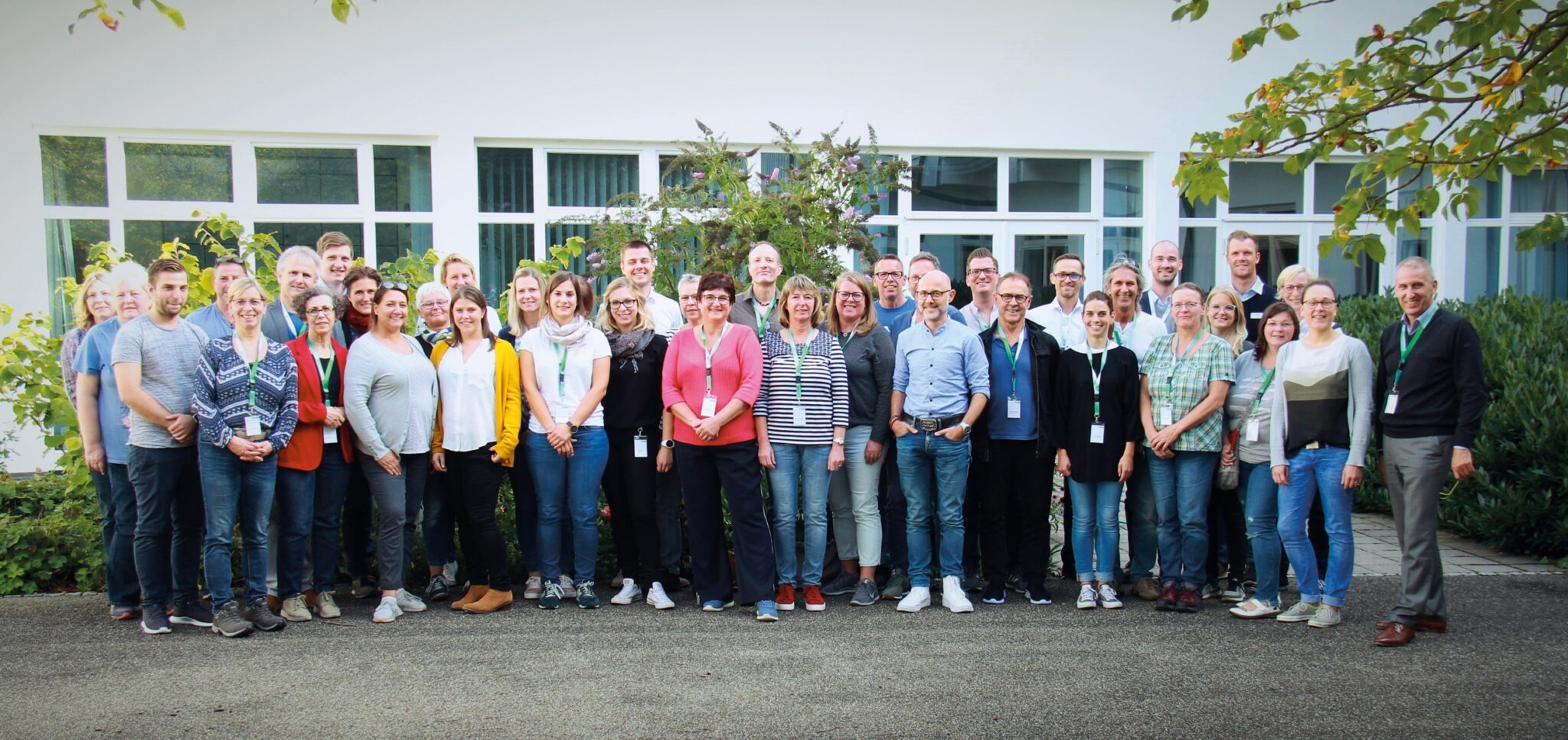 Digital Gait Rehabilitation: Highlights from the 9th THERA-Trainer ...