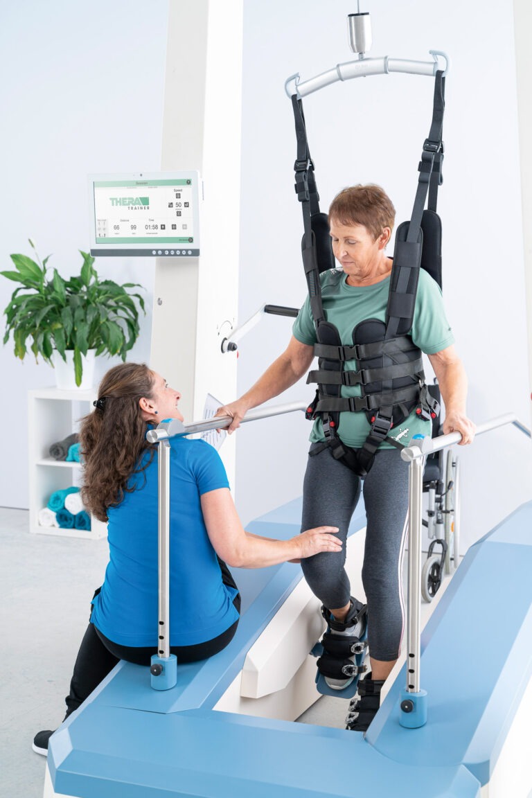 Robot-Assisted Gait Rehabilitation: Latest Evidence, Benefits, and ...